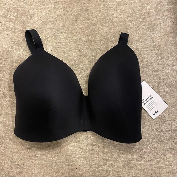 knix | Intimates & Sleepwear | Knix Bra Size 6 Your Wing Woman Contour ...